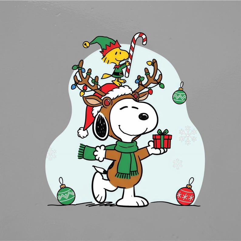 700+ Snoopy PNG Images and Cartoon Clipart for T-shirt Prints and Mugs ...