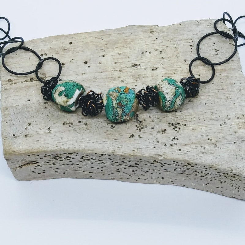 Earthy Jewelry - Etsy