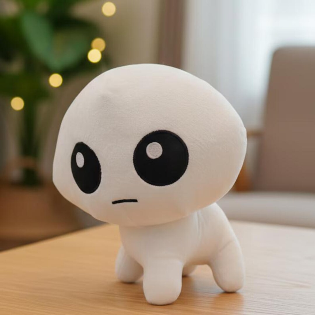 Yippee Creature Plush | Weighted Sensory Fidget Toy, Comfort Companion ...