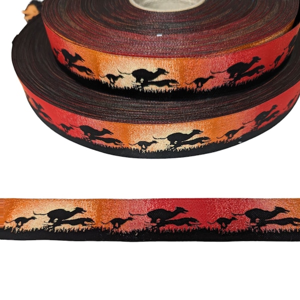 Greyhound Quilt - Etsy