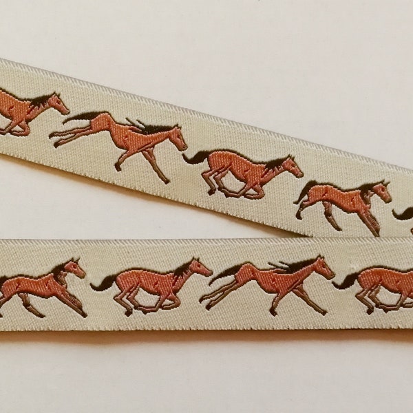 Horse Hair Ribbon - Etsy