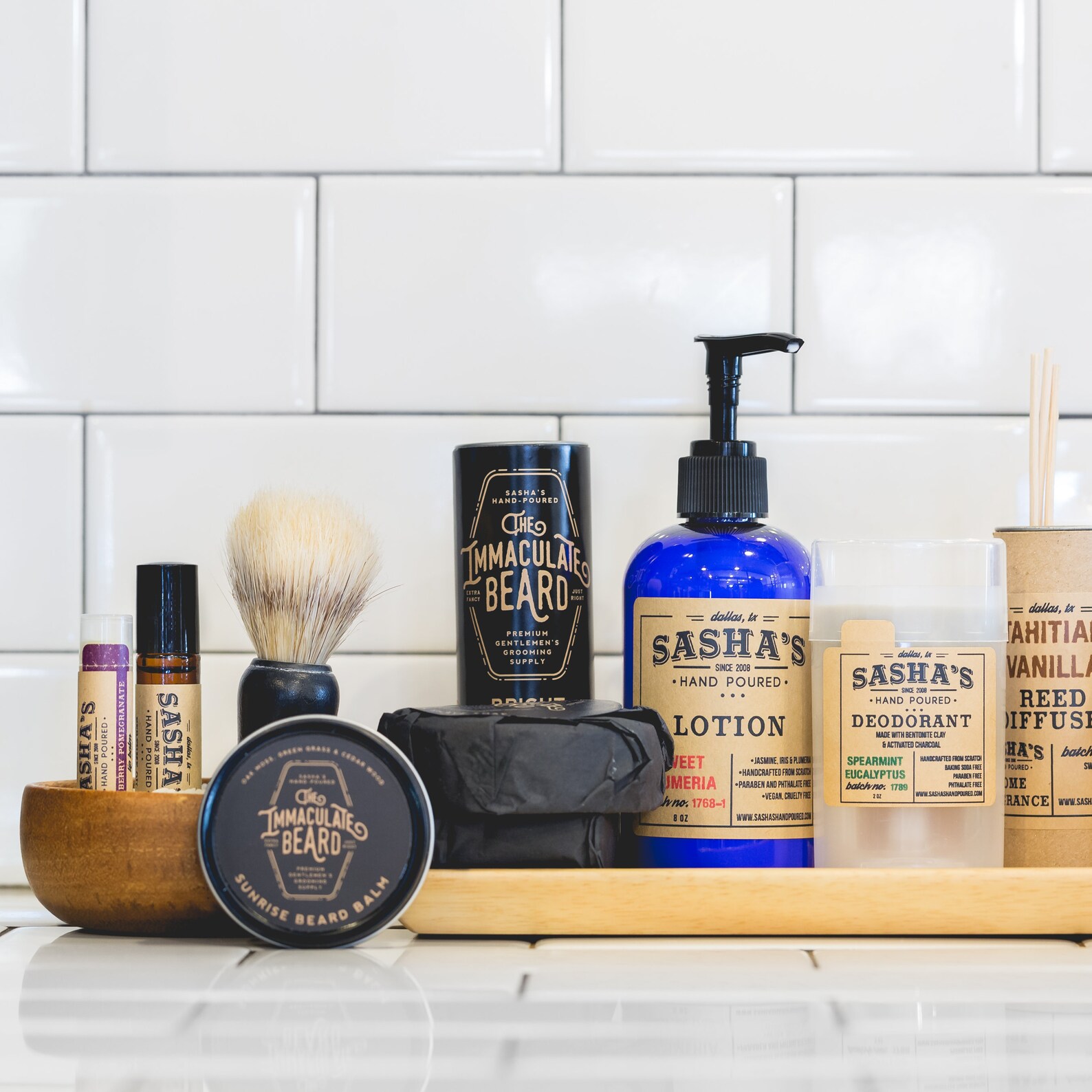 Sasha's Hand Poured Lotion Prickly Pear - Etsy