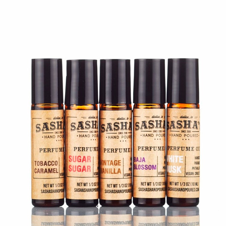 Sasha's Baja Blossom Moisturizing Body Lotion - Etsy