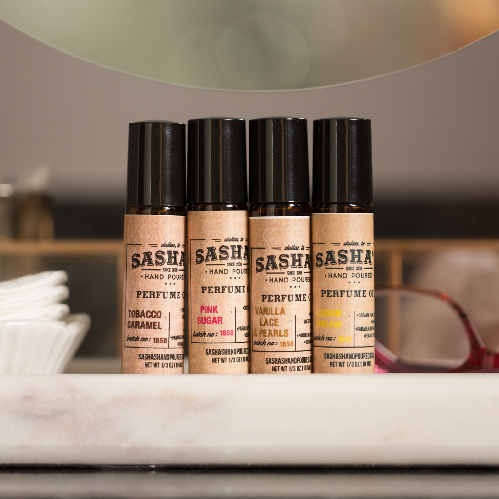 Sasha's Hand Poured Lotion Prickly Pear - Etsy