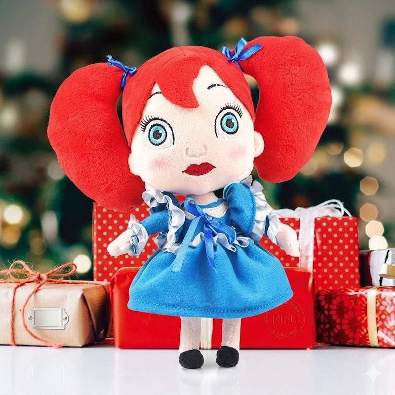 Poppy playtime spielzeug - Etsy.de