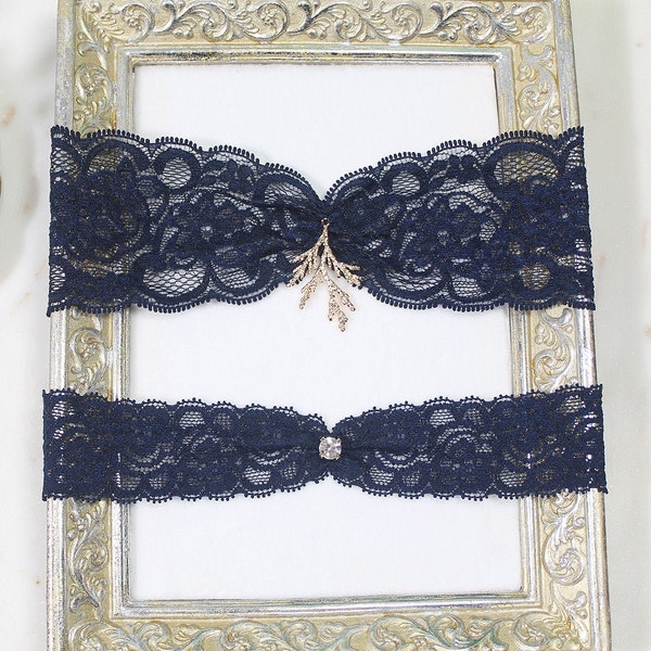 Wedding Garter Belt - Etsy