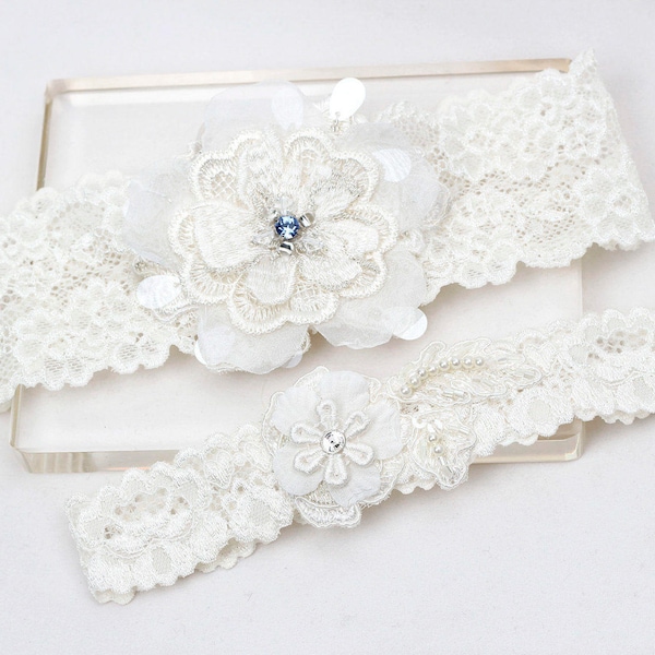 Garter Belt - Etsy
