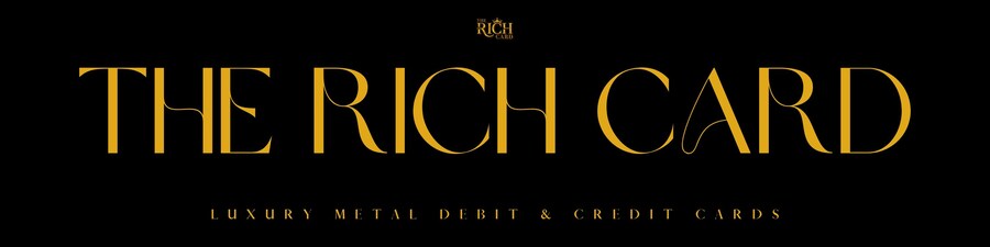TheRichCards - Etsy