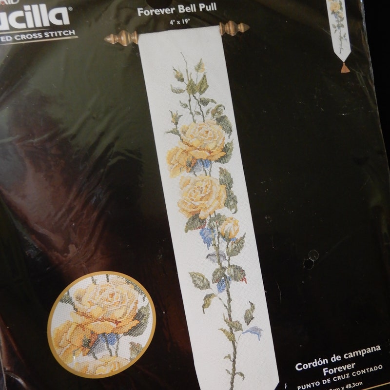 Bell Pulls - Etsy