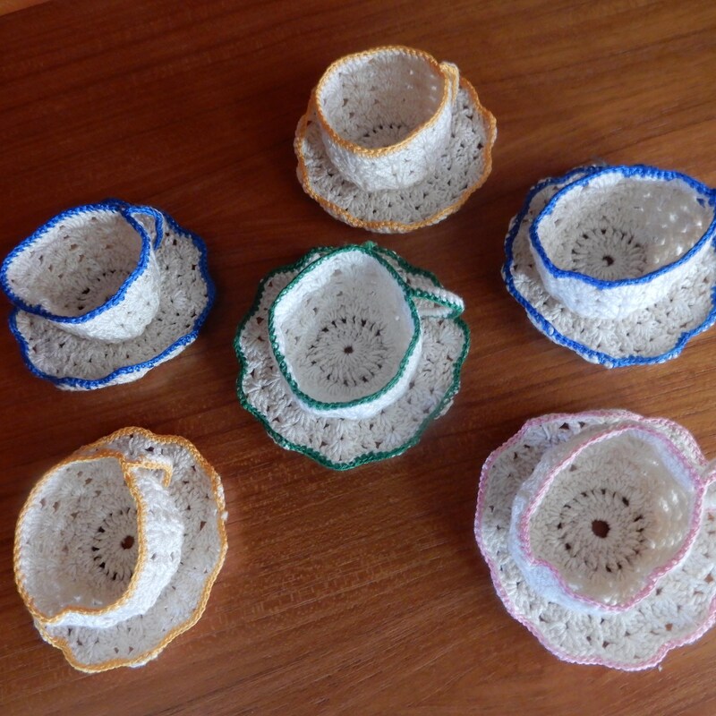 Nut Cups - Etsy