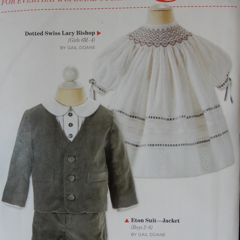 Gail Doane Patterns - Etsy