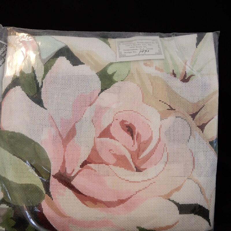 Needlepoint Kits - Etsy