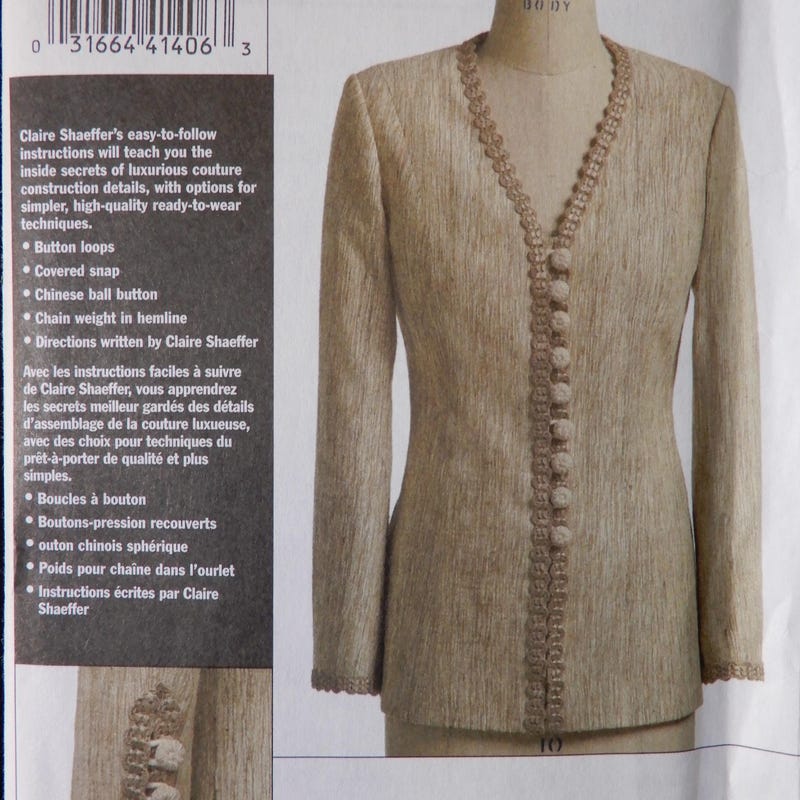 Custom Couture - Etsy