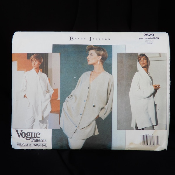 Vogue 1970 Pattern - Etsy