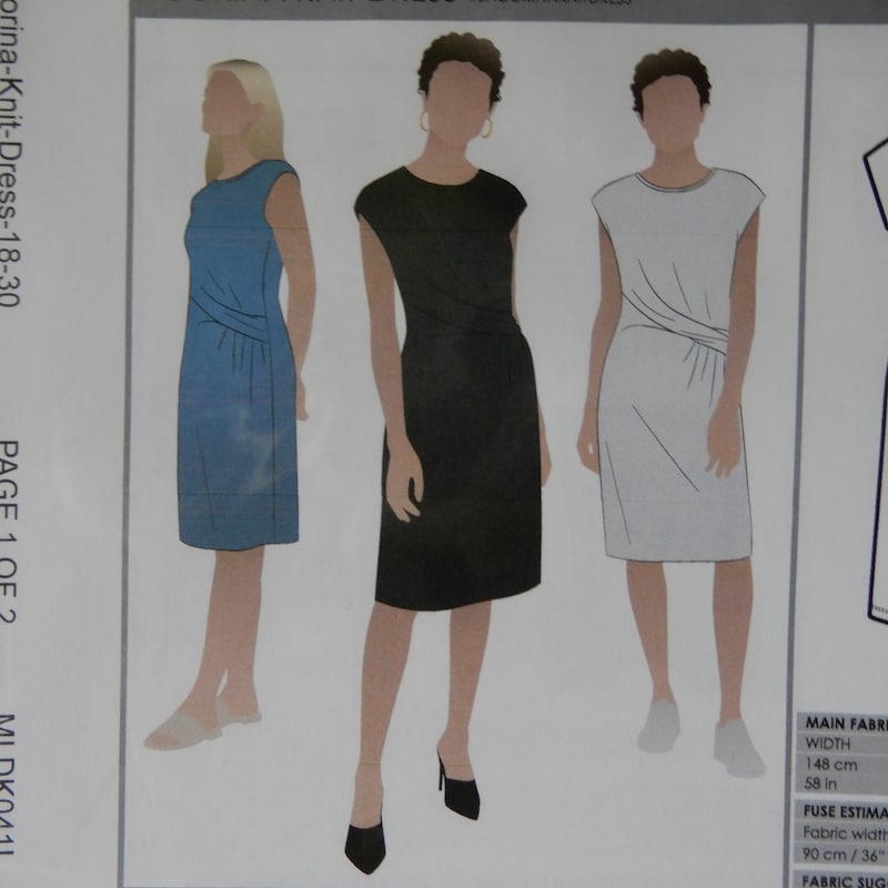 Style Arc Patterns - Etsy