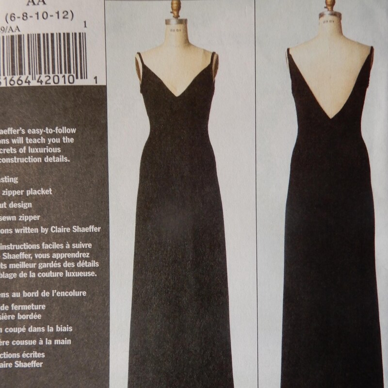 Custom Couture - Etsy