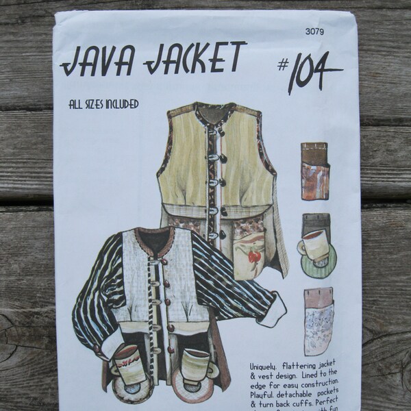 Detachable Pockets - Etsy