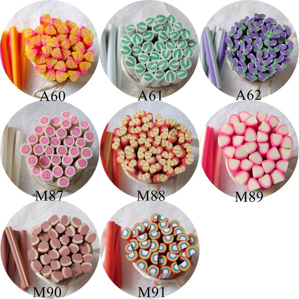 Polymer Clay Ham - Etsy