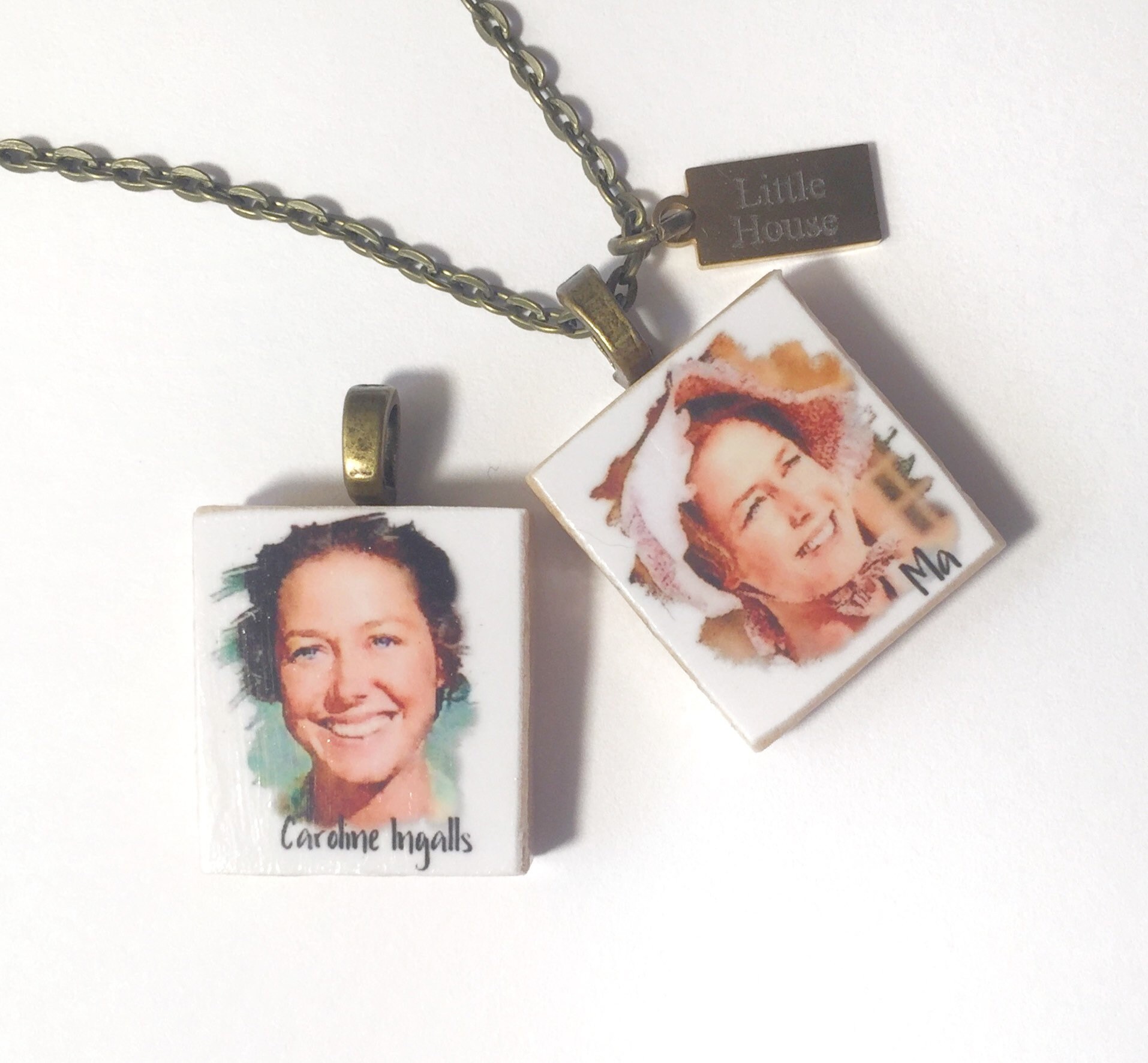 Caroline Ingalls Little House On The Prairie