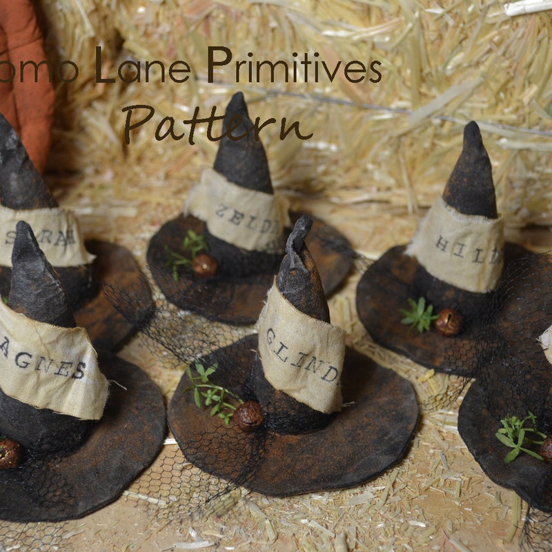 Primitive Sewing - Etsy