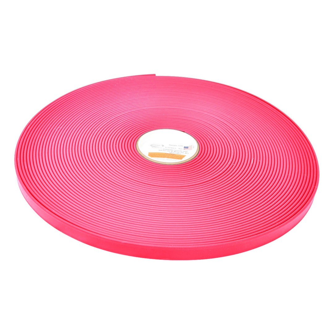 HOT PINK PK521 1 Inch Super Heavy Beta Biothane by the 100 Foot Roll - Etsy