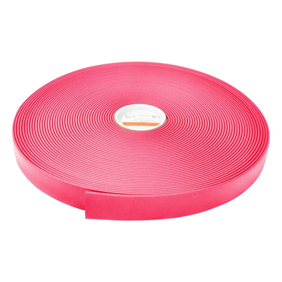 HOT PINK PK521 1.5 Inch Super Heavy Beta Biothane by the 100 - Etsy