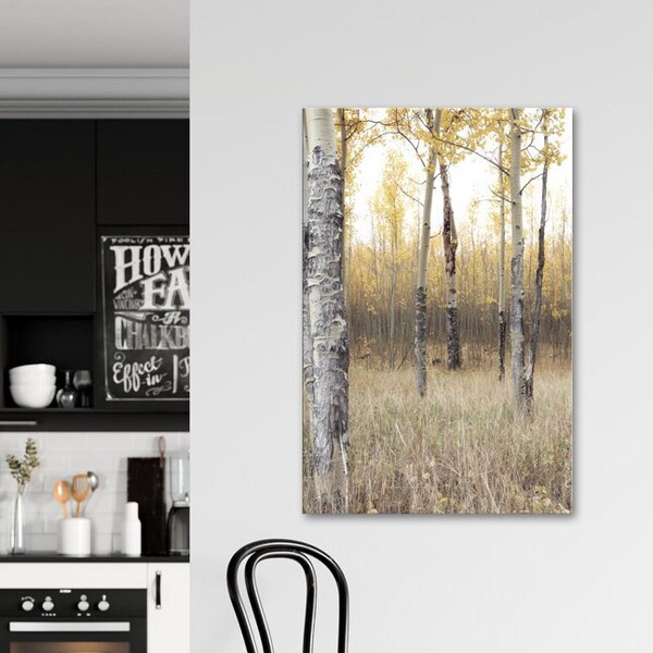 Vertical Canvas Art - Etsy