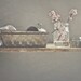 Kitchen Wall Art Baking Still Life Vintage Farmhouse Style - Etsy