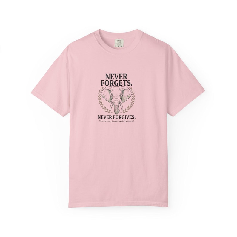 Elephant Lover Gift | Funny Animal Humor Tee - Etsy