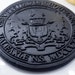Custom Wax Seal Stamp for Family Crest and Coat of Arms Design - Etsy