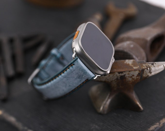 Watch bands and straps ideas - Etsy