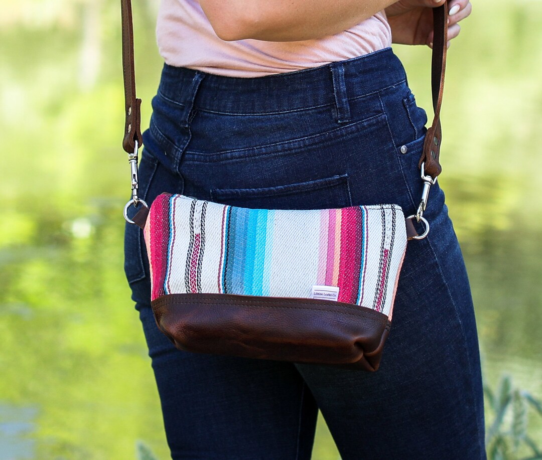 Coastal Crossbody Bag Purse, Summer Crossbody Bag, Gifts for Her ...