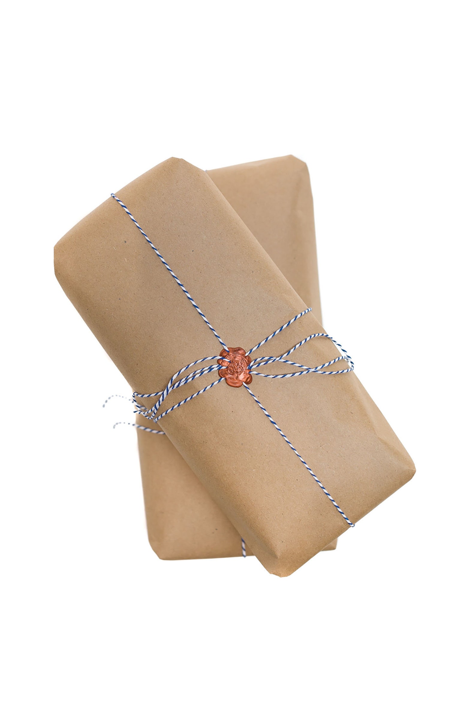 Brown Paper Gift Wrapping | Etsy