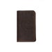 Pocket Book - Leather Journal - Authentic Full Grain Leather ...