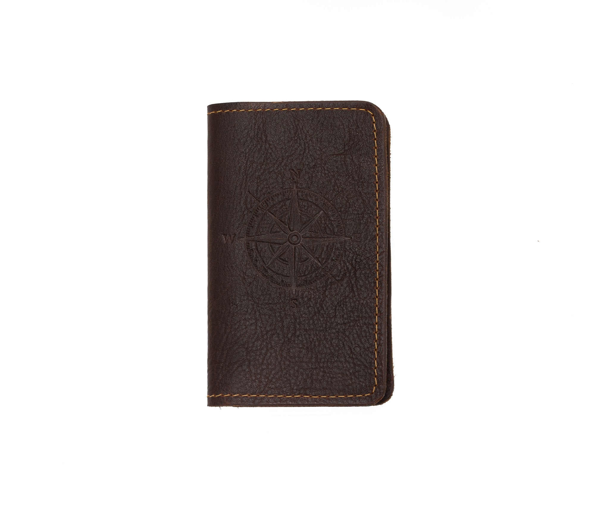 Timeless Pocket Journal - Mini Leather Journal - Journals and Notebooks ...