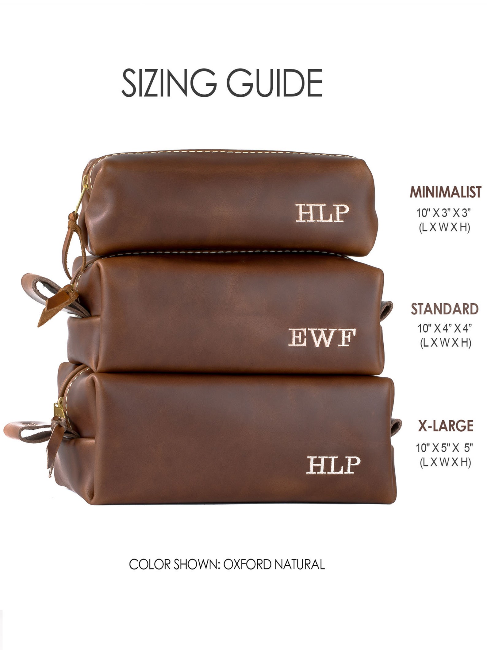 Monogrammed Dopp Kit Monogram Bag Monogrammed Gifts for Men - Etsy