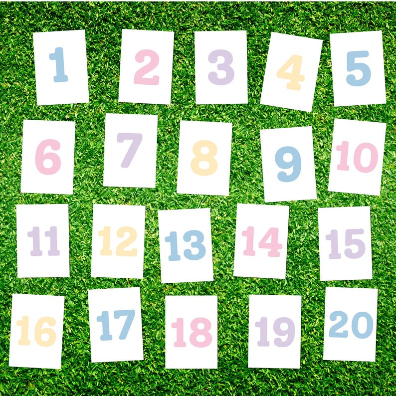 Printable Flashcards for Preschool Montessori Flashcards Alphabet Flash ...