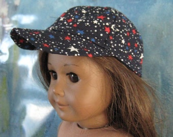 Doll Baseball Cap | Etsy