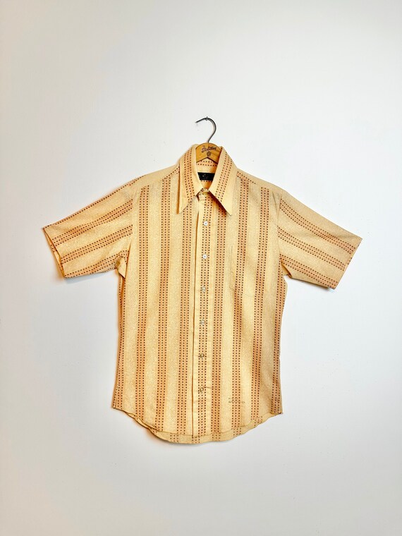 dagger collar 70s - Gem