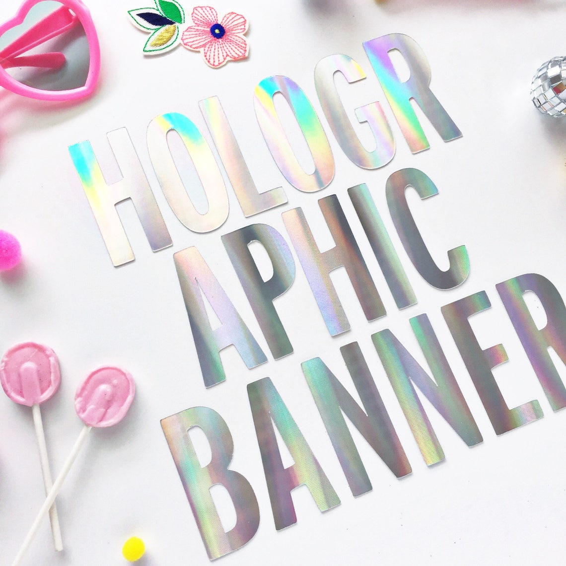 Custom Letter Banner/ Stagette Decor/ Personalized Banner/ - Etsy