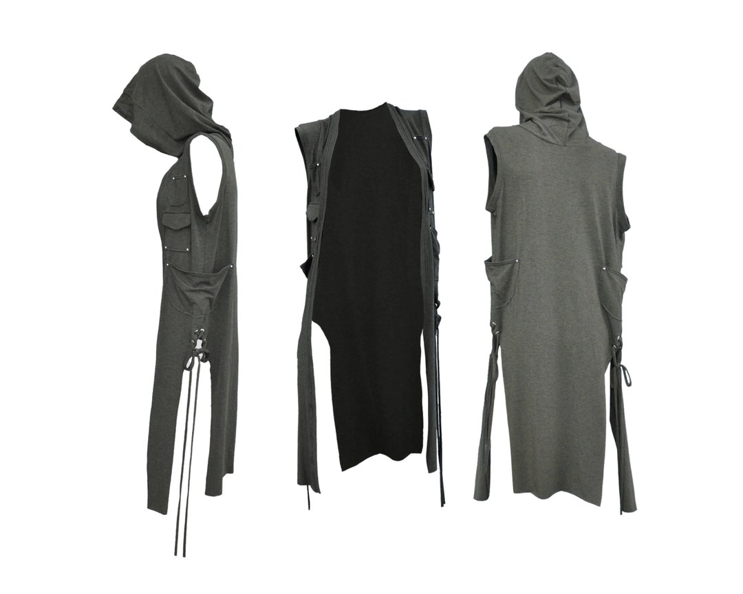 OREGANO CARDIGAN | Festival Clothing | Burning Man Clothing | Rave ...