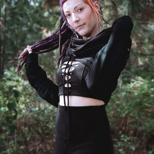 HUMMINGBIRD BRALETTE | Bamboo Bralette | Criss Cross Yoga Bra ...