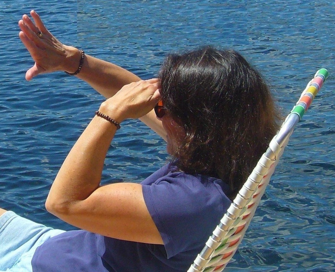 Stylish Nausea Bracelets for Seasickness Bracelet for Anxiety Jewelry ...