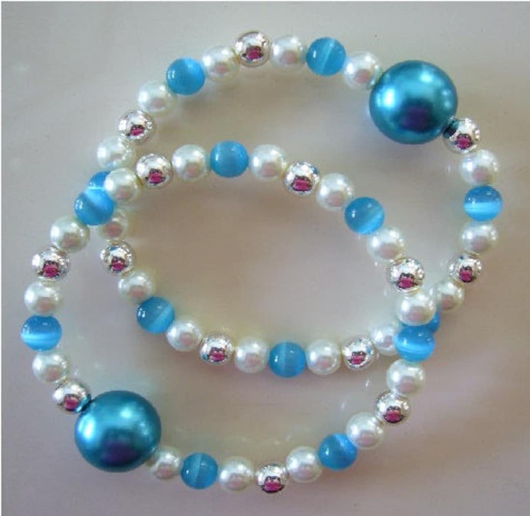 Stylish Cruise Bracelets for Seasickness Nausea Acupressure Therapy ...