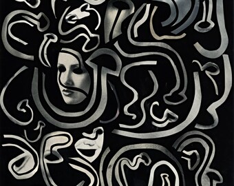 Mixed Paper Offcuts - Etsy