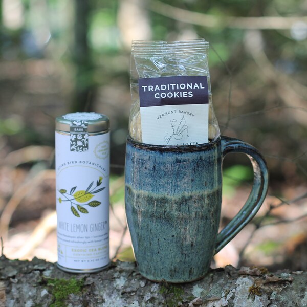 Vermont Made Pottery - Etsy