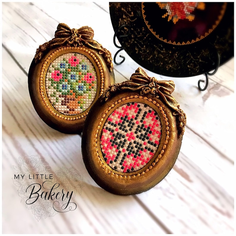 Grid Silicone Mat - Etsy Canada