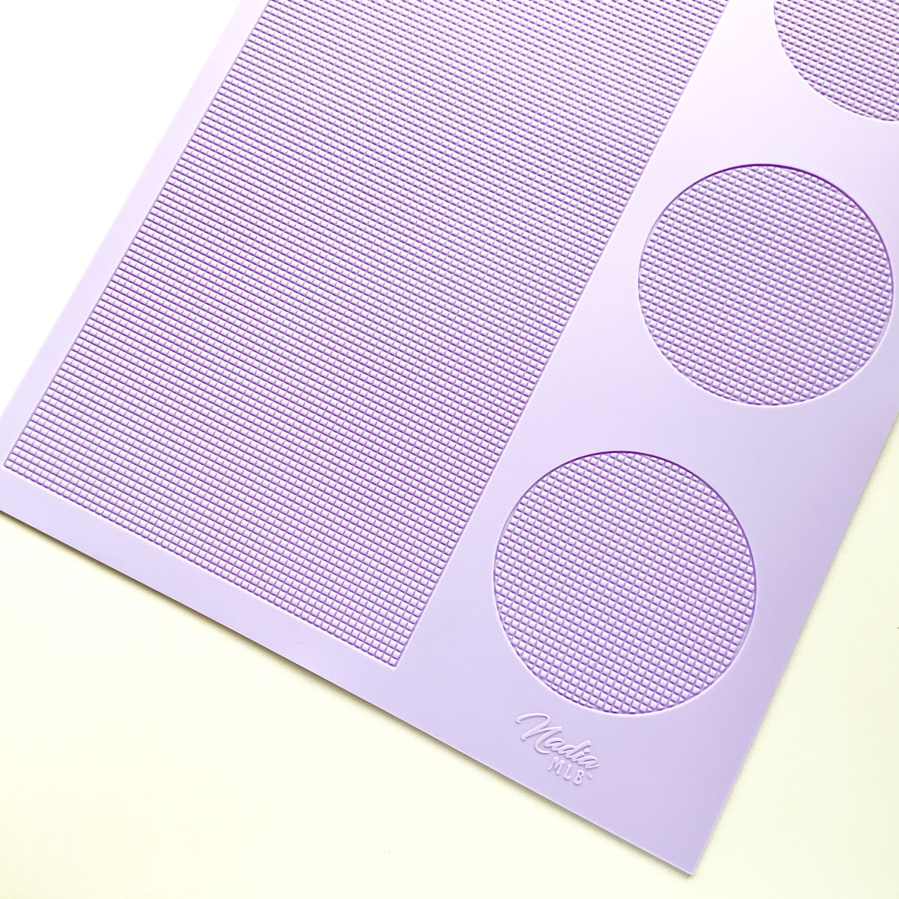 Grid Silicone Mat - Etsy Canada