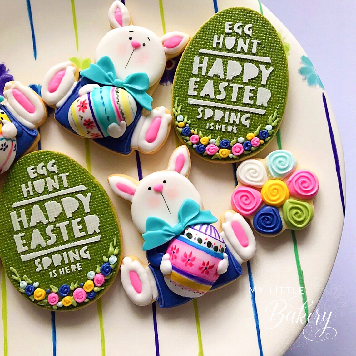 Mini Bow Silicone Mold - Etsy