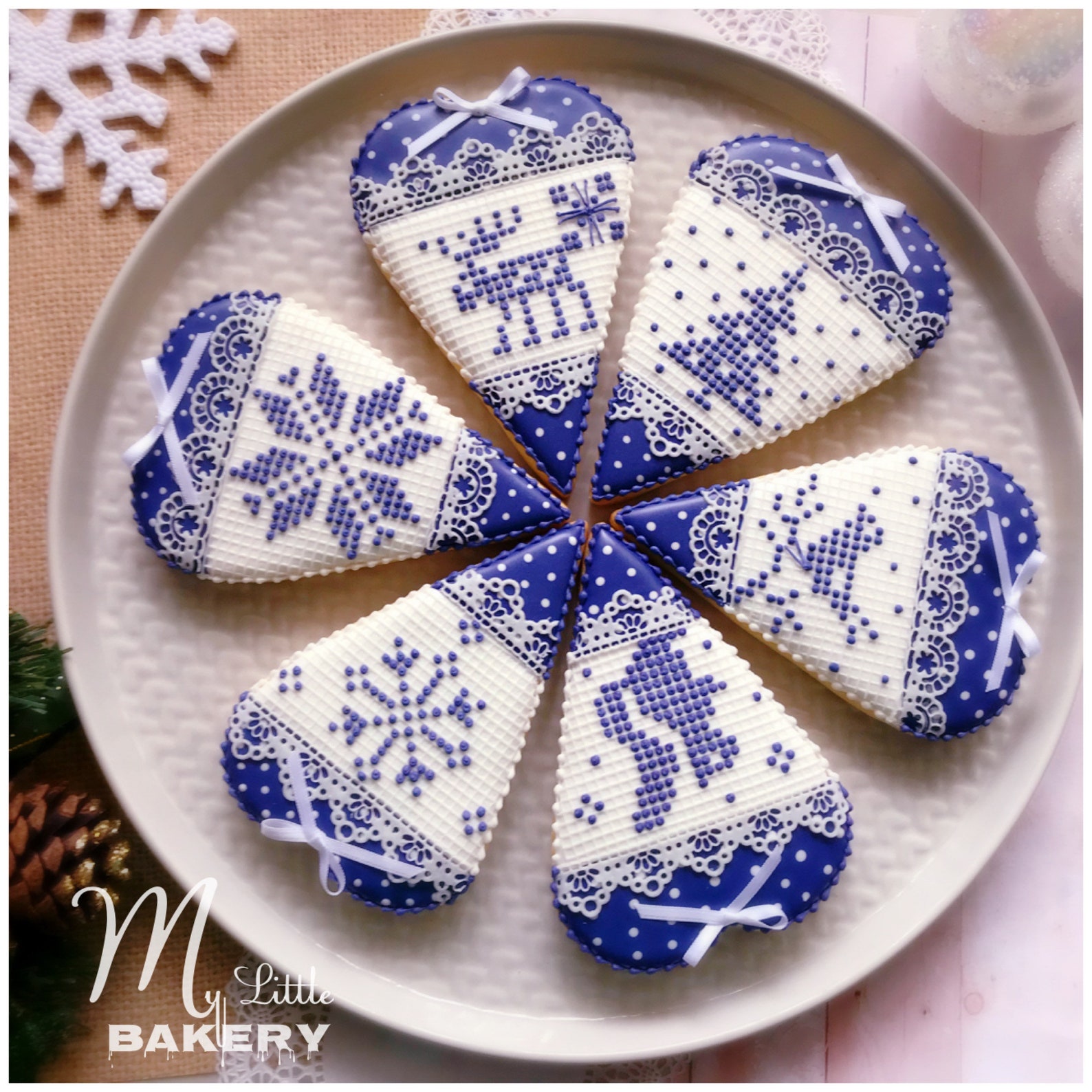 Grid Silicone Mat - Etsy